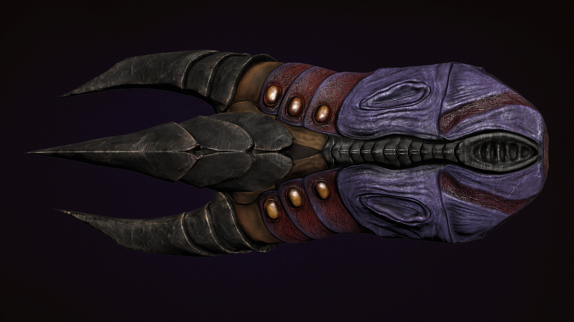 Carlos Lemos - Operation: Black Mesa