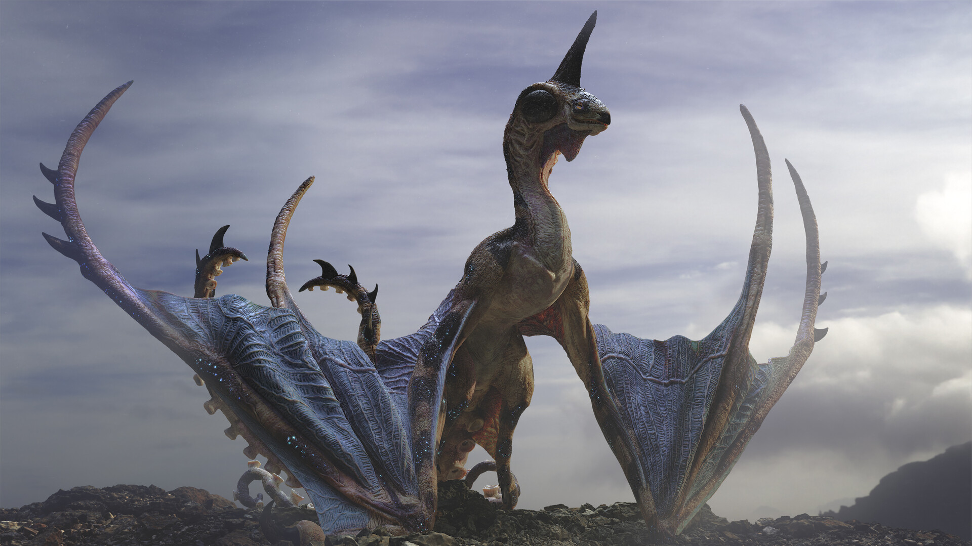 Octopus Dragon Dragon City