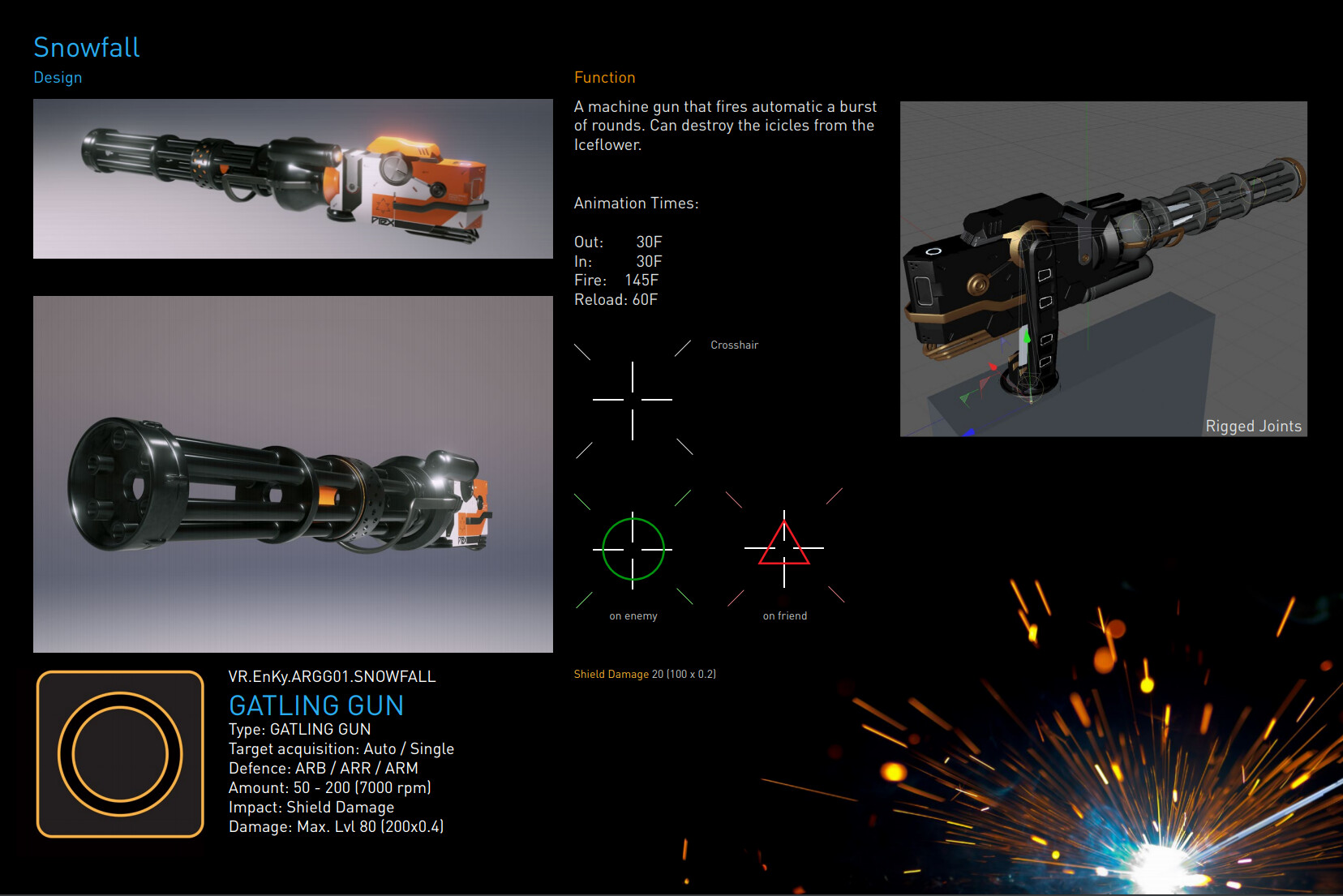 Timon Sager - Snowfall / SNOWRIFTERS