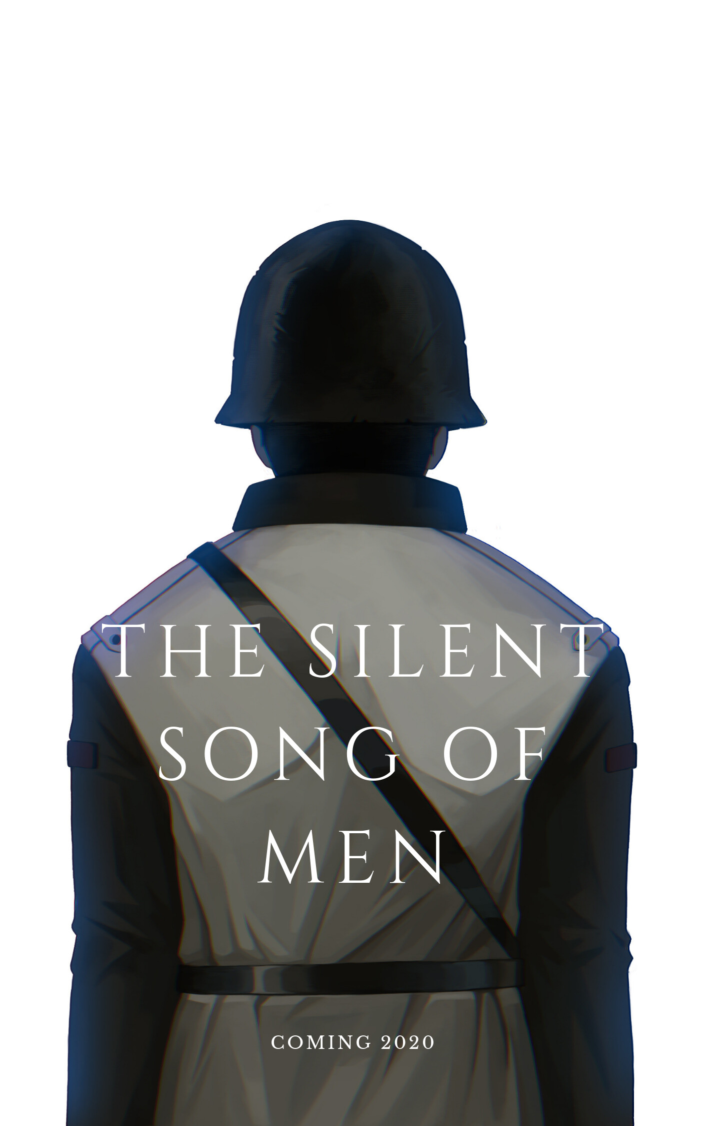 ArtStation - The Silent Song of Men Teaser