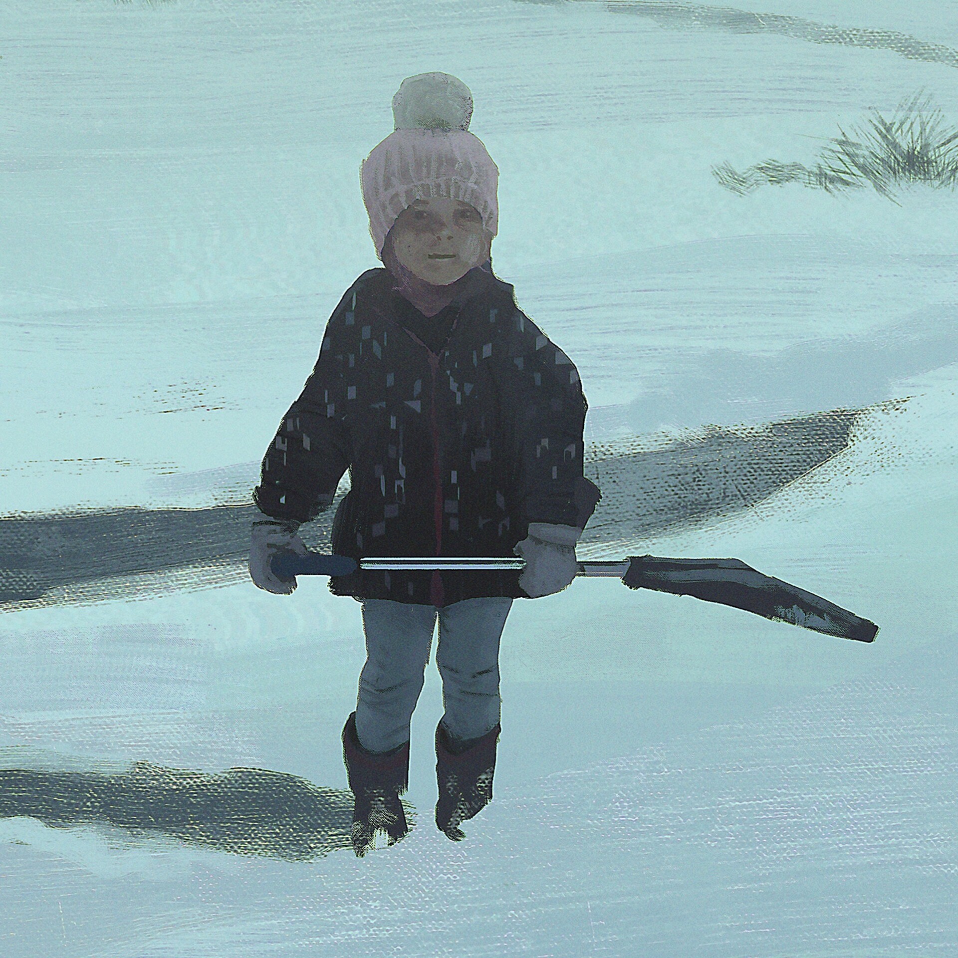 Anthony Martin - Charlotte in Ottawa