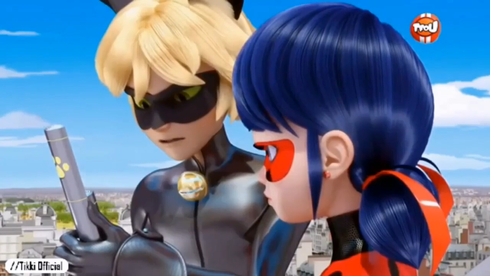 ArtStation - Method Animation