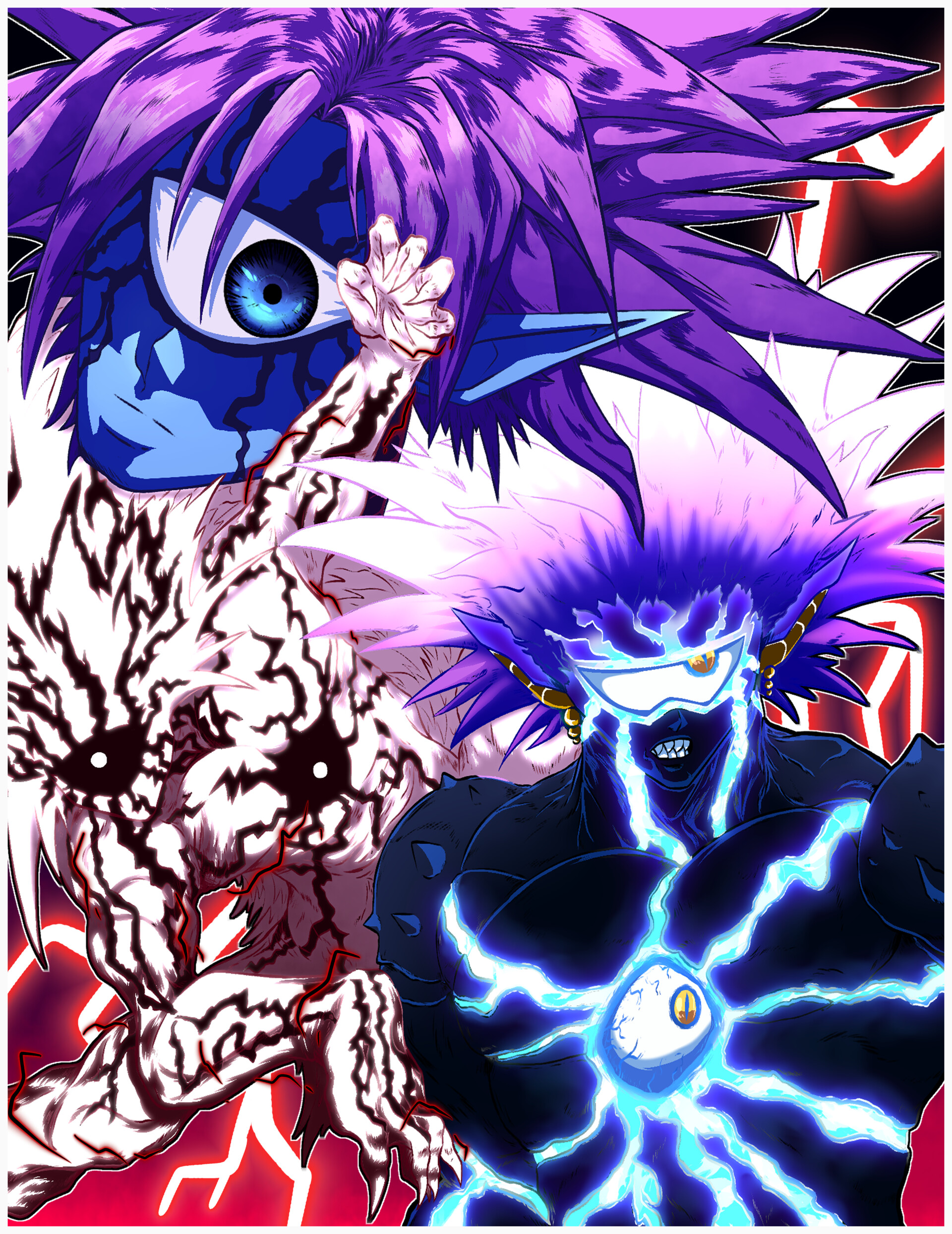 ArtStation - Boros Digitize