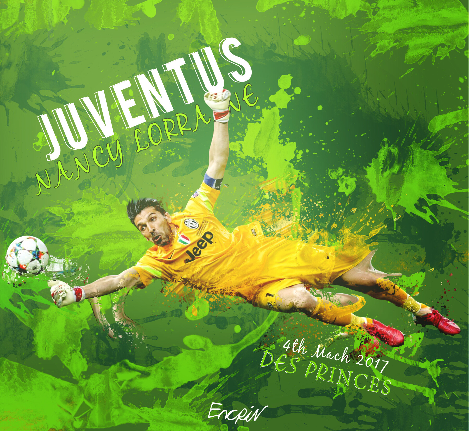 ArtStation - Buffon!