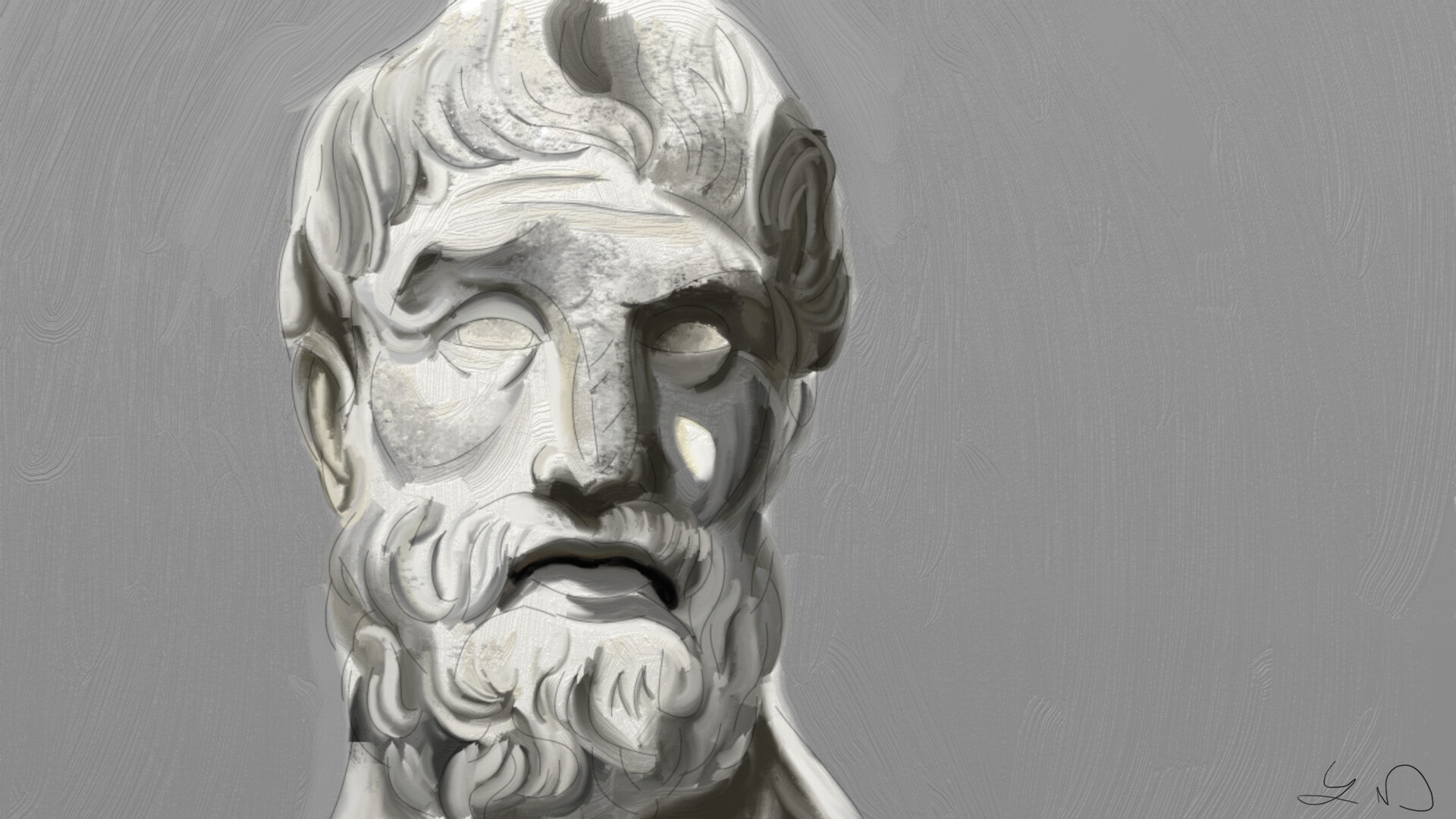 ArtStation - Epicure