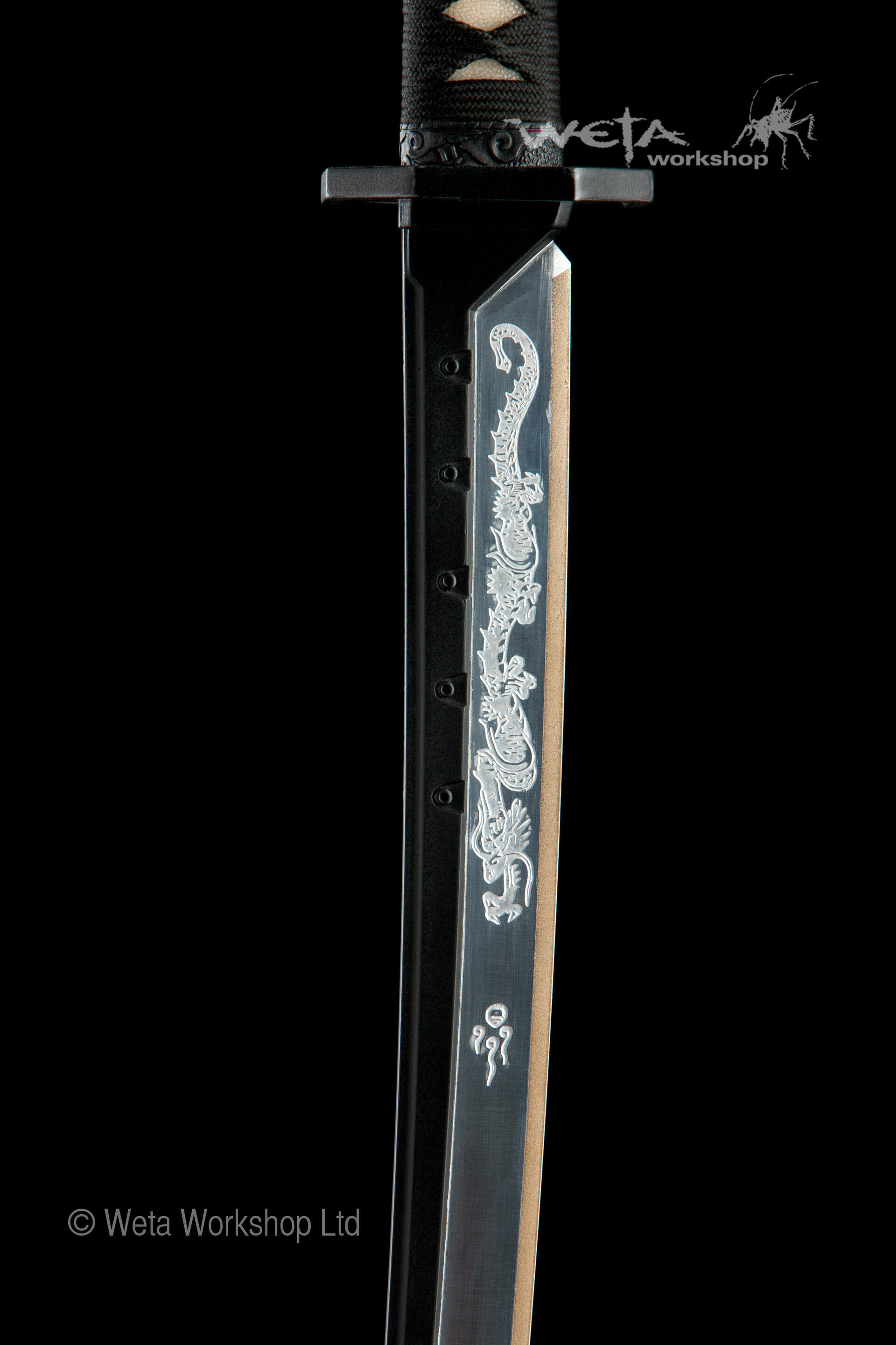 Kruger Sword Elysium