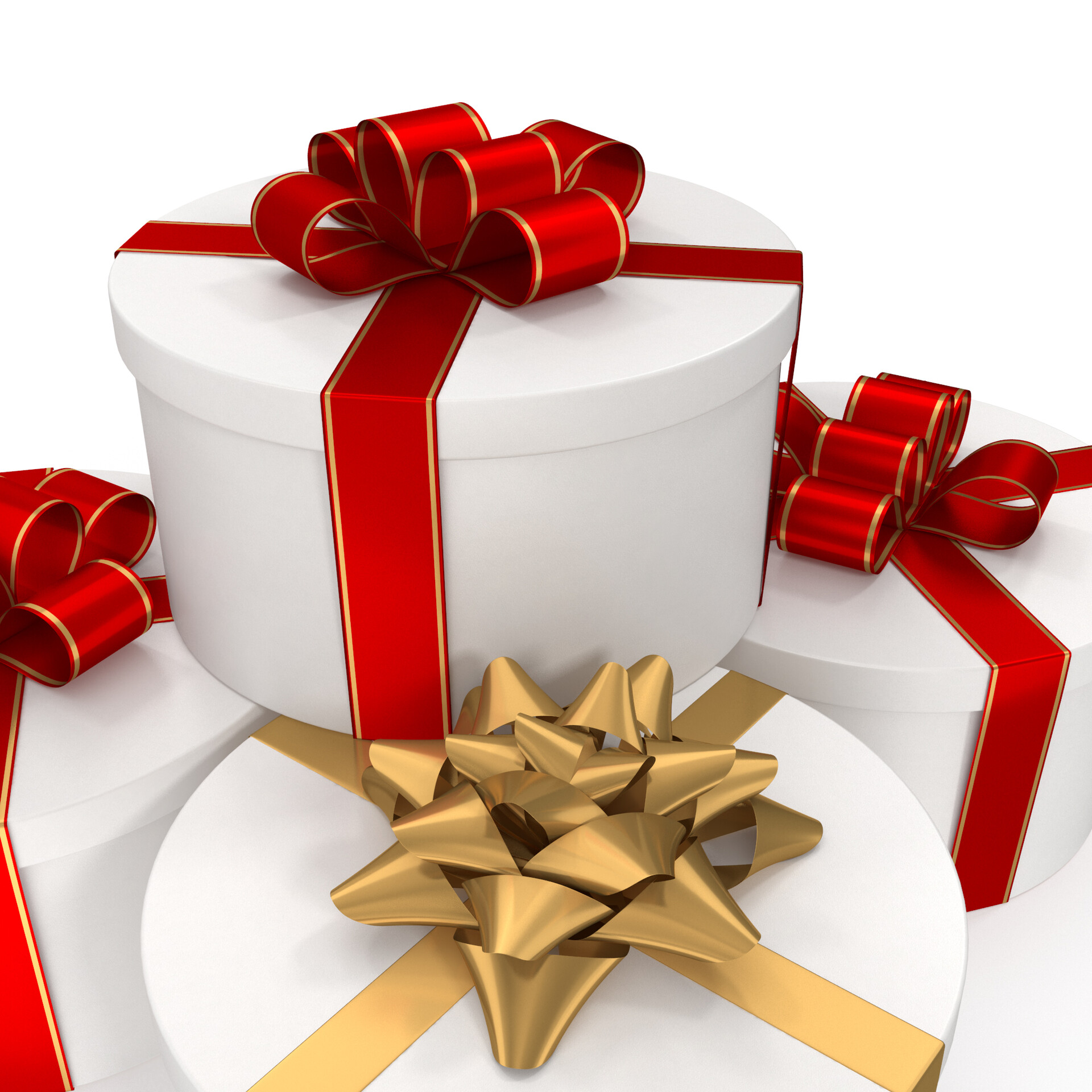 Nikolay Rochev - Gifts 9