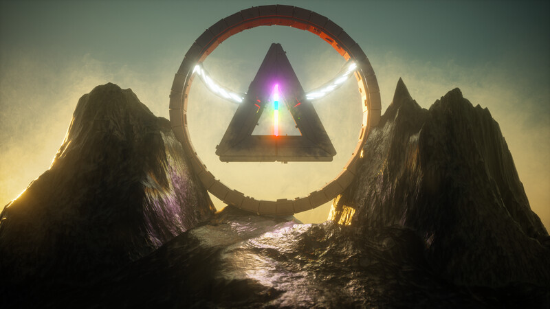 ArtStation - Alexander Hidalgo