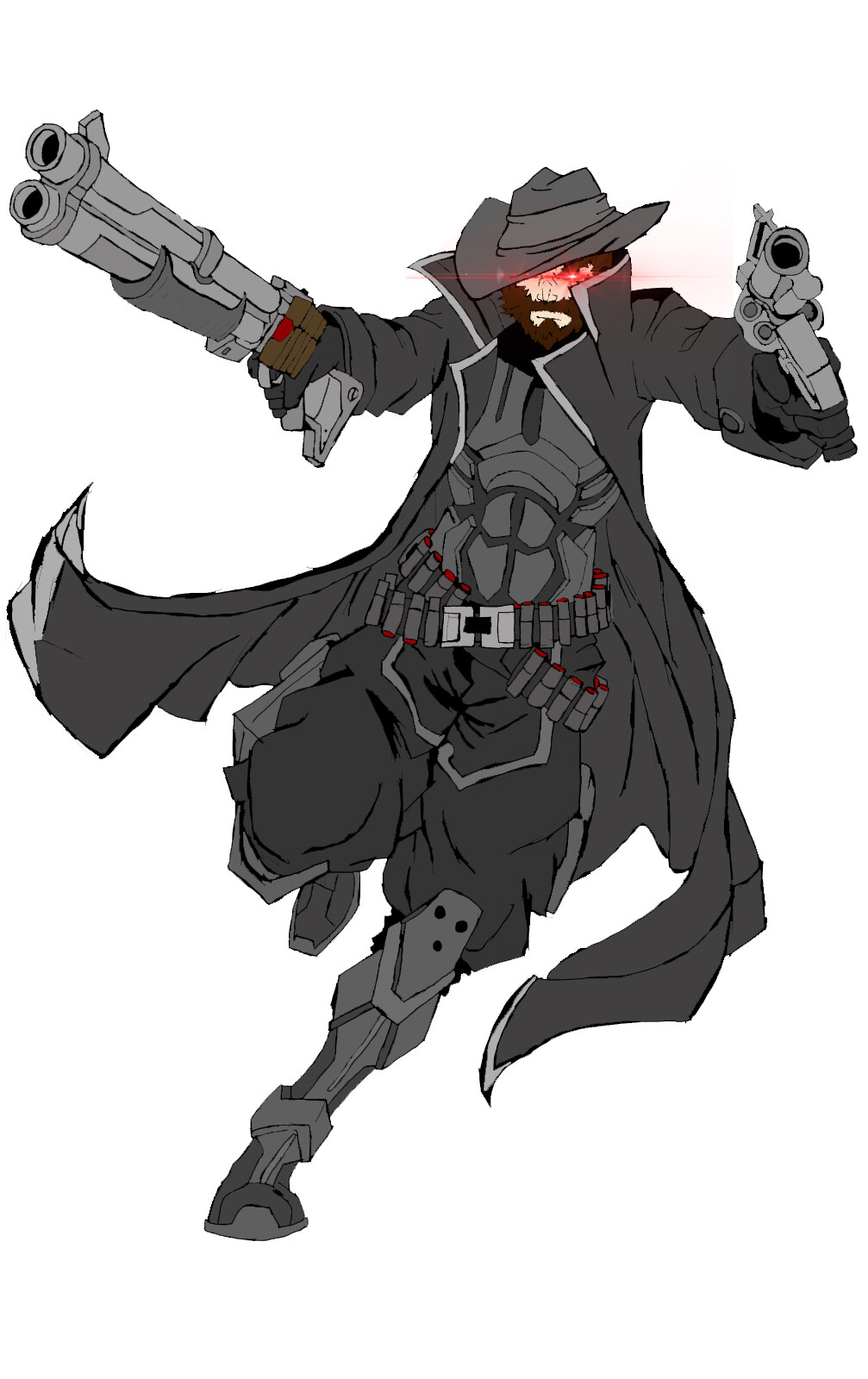 ArtStation - DarkWatch