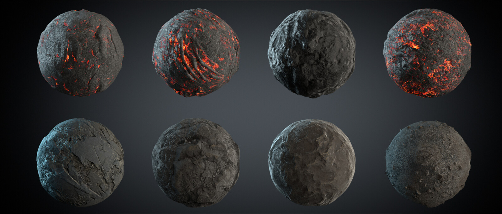 Théo Blanchard - ROCKS / RAGNARÖK