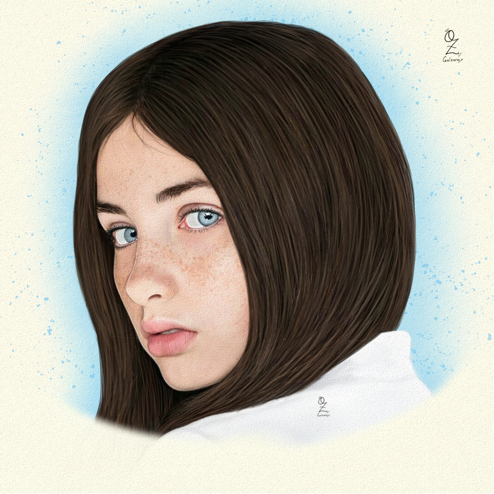 ArtStation - Lily Kruk