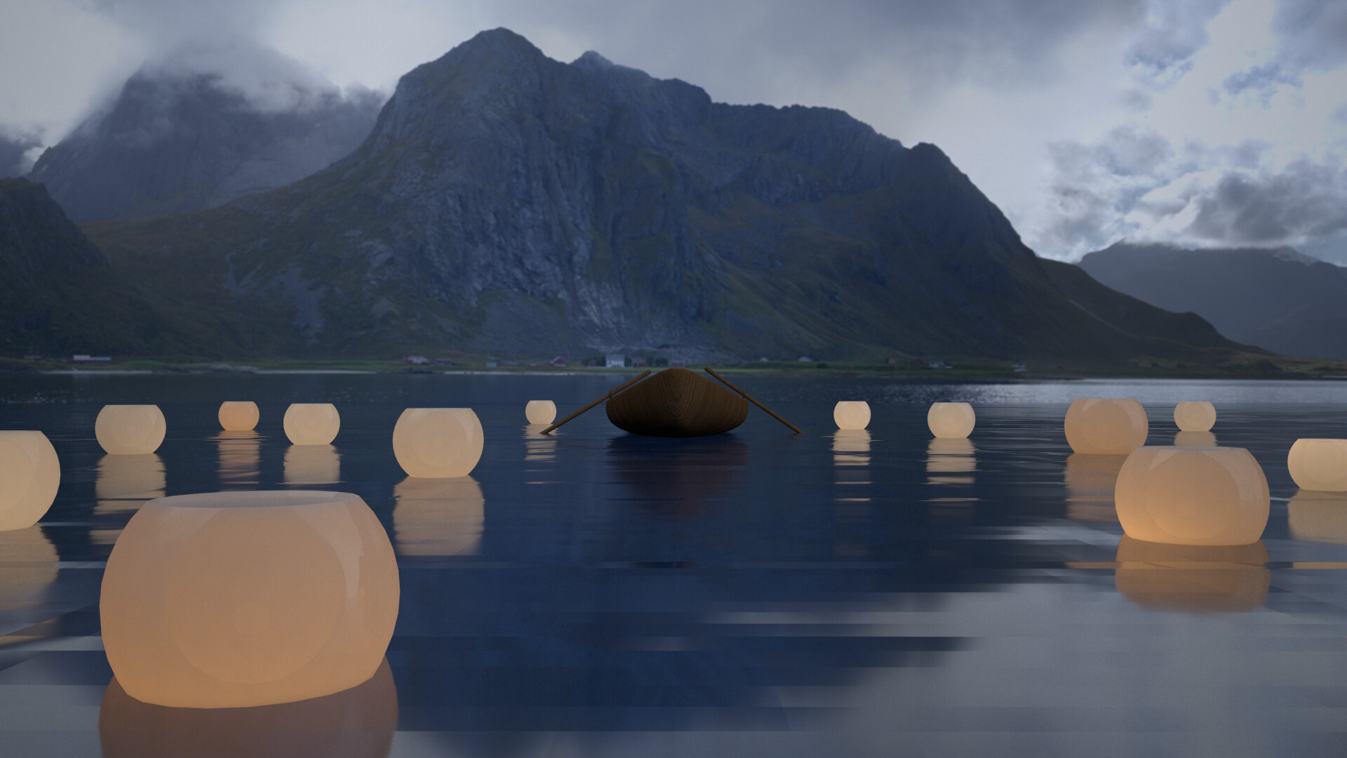 Fred Avila - endless journey