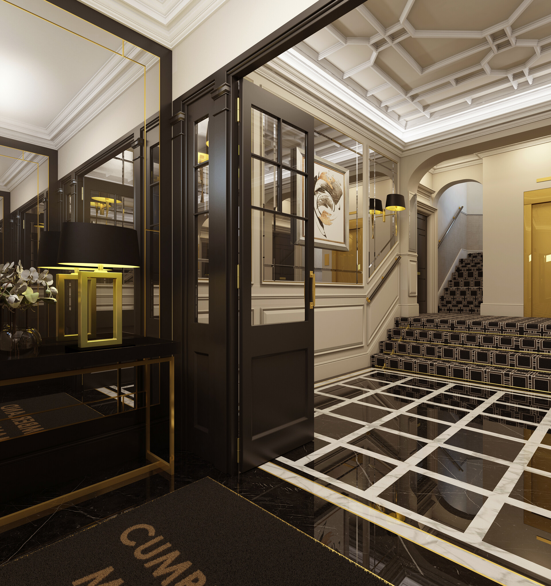 ArtStation - Client Work 102