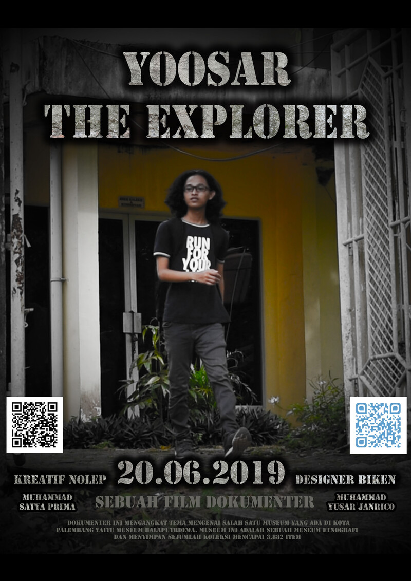 ArtStation - Muhammad Satya Prima