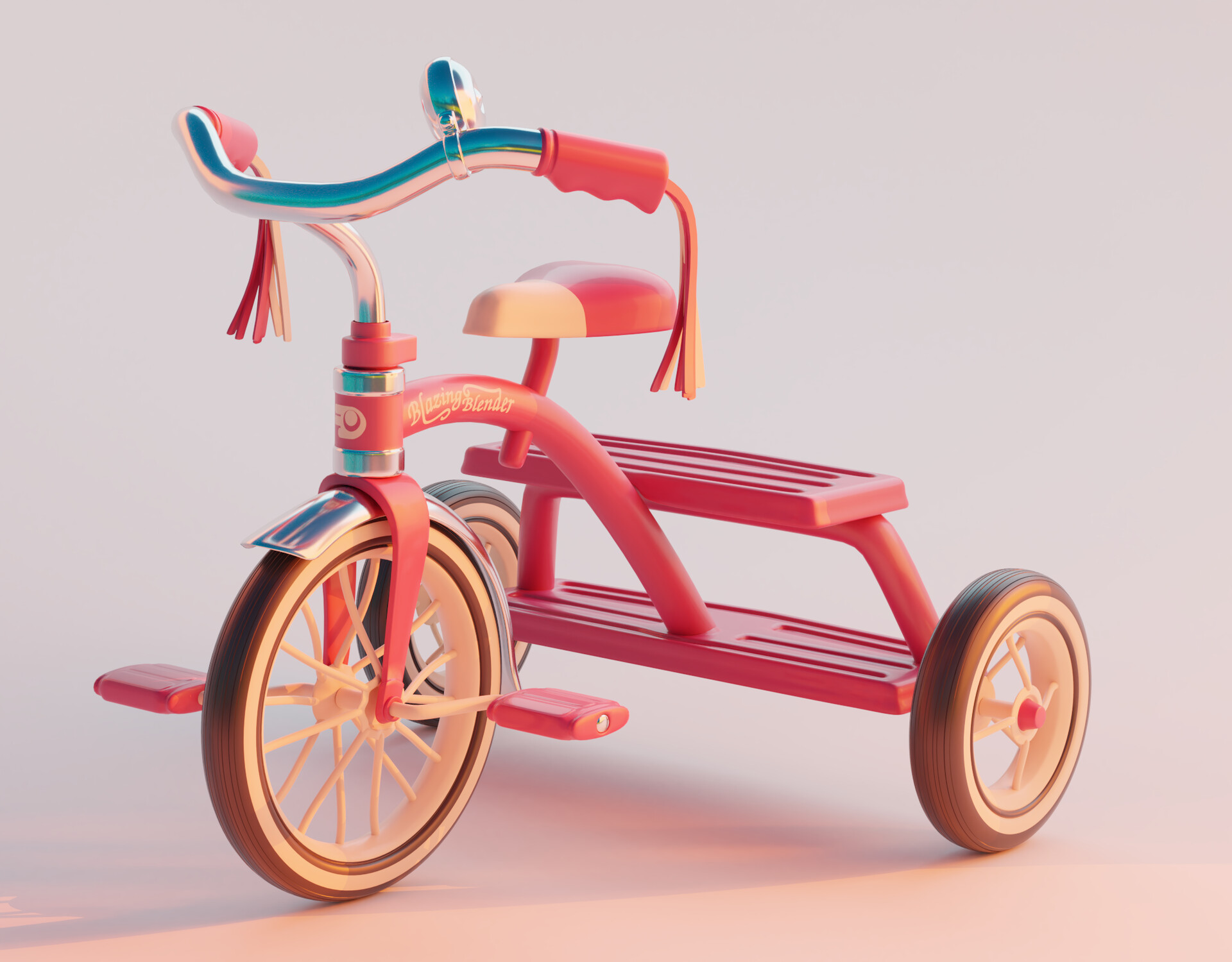 Andy Goralczyk - Lighting and shading on Daily Dweebs (2017, short film)