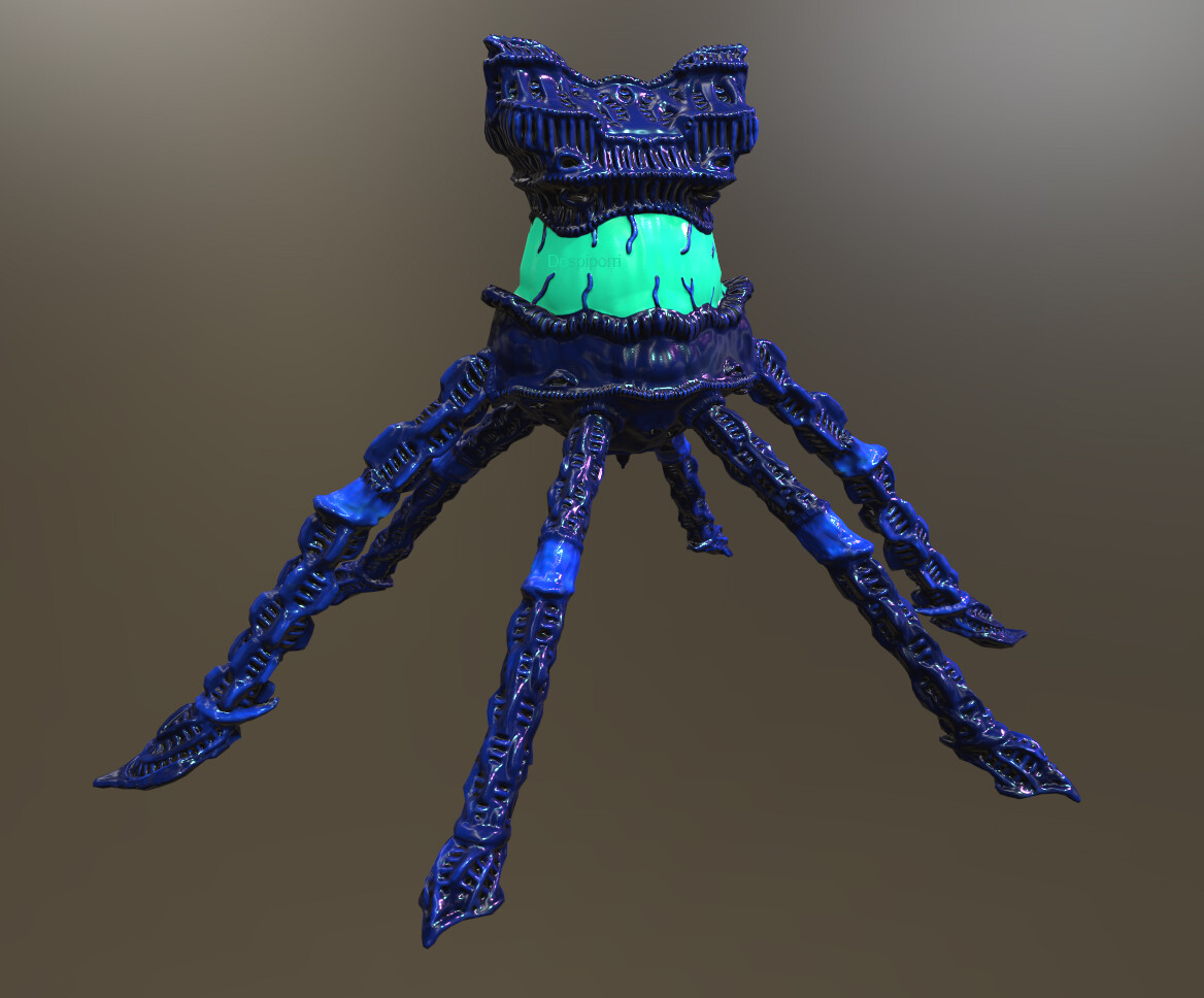 Ian Roman - Germanic Berserker