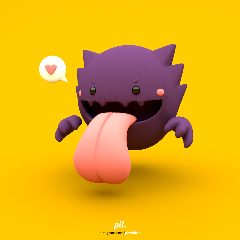 ArtStation - Haunter