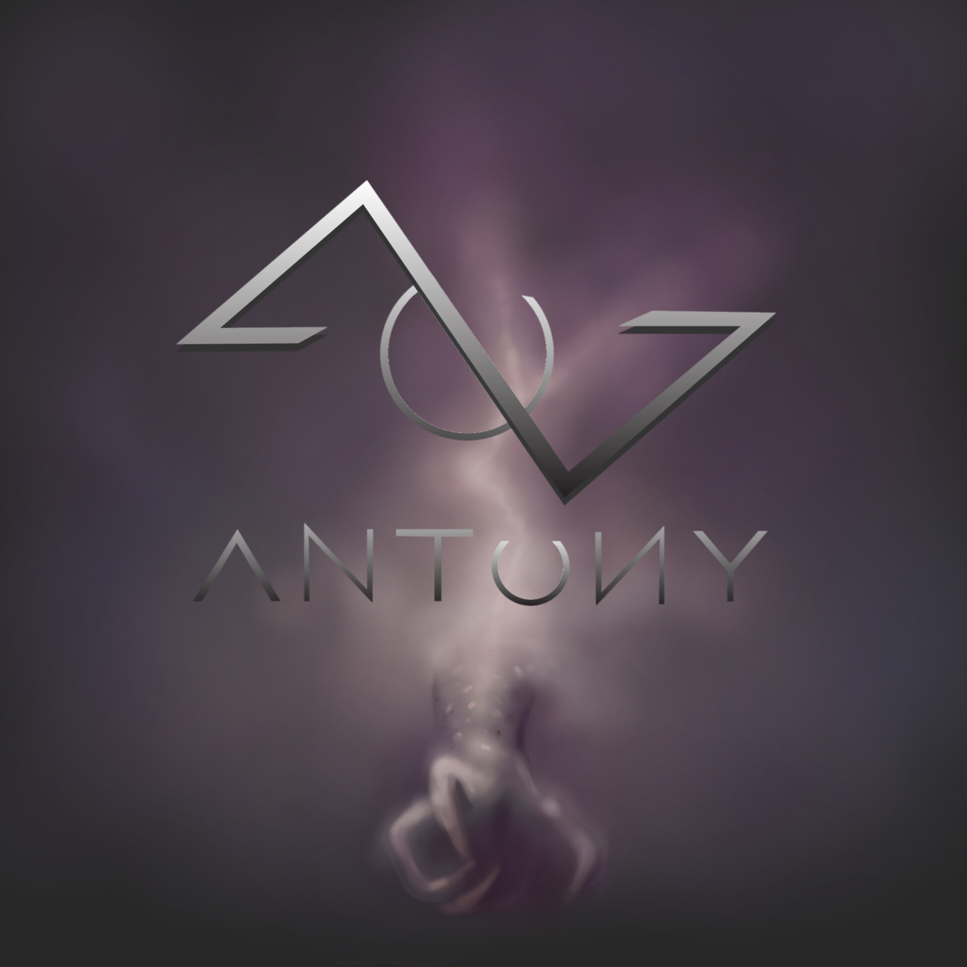 Antony Logo Προφίλ για: Antony Philip