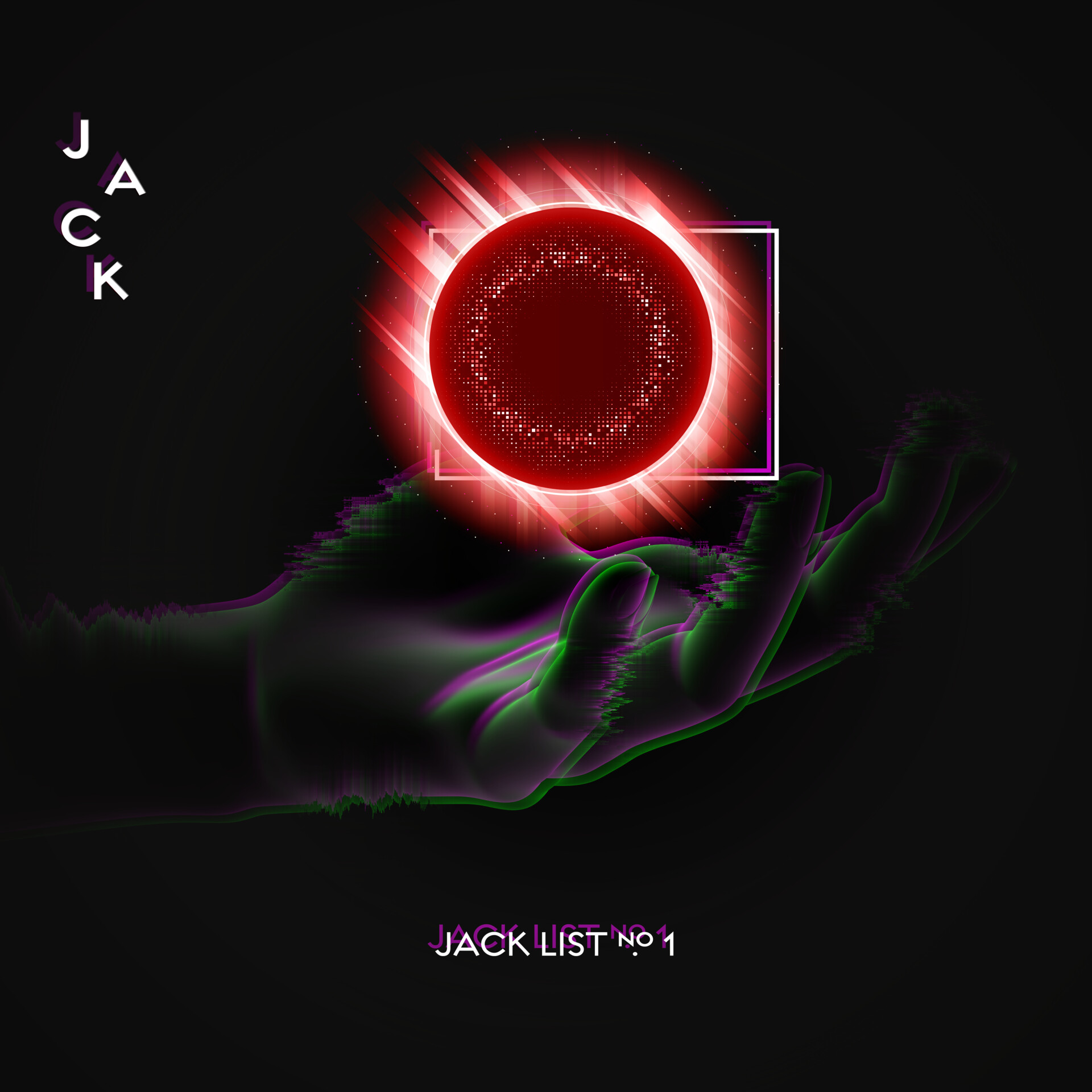 ArtStation - set jd jack