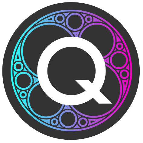ArtStation - Quorus Brand