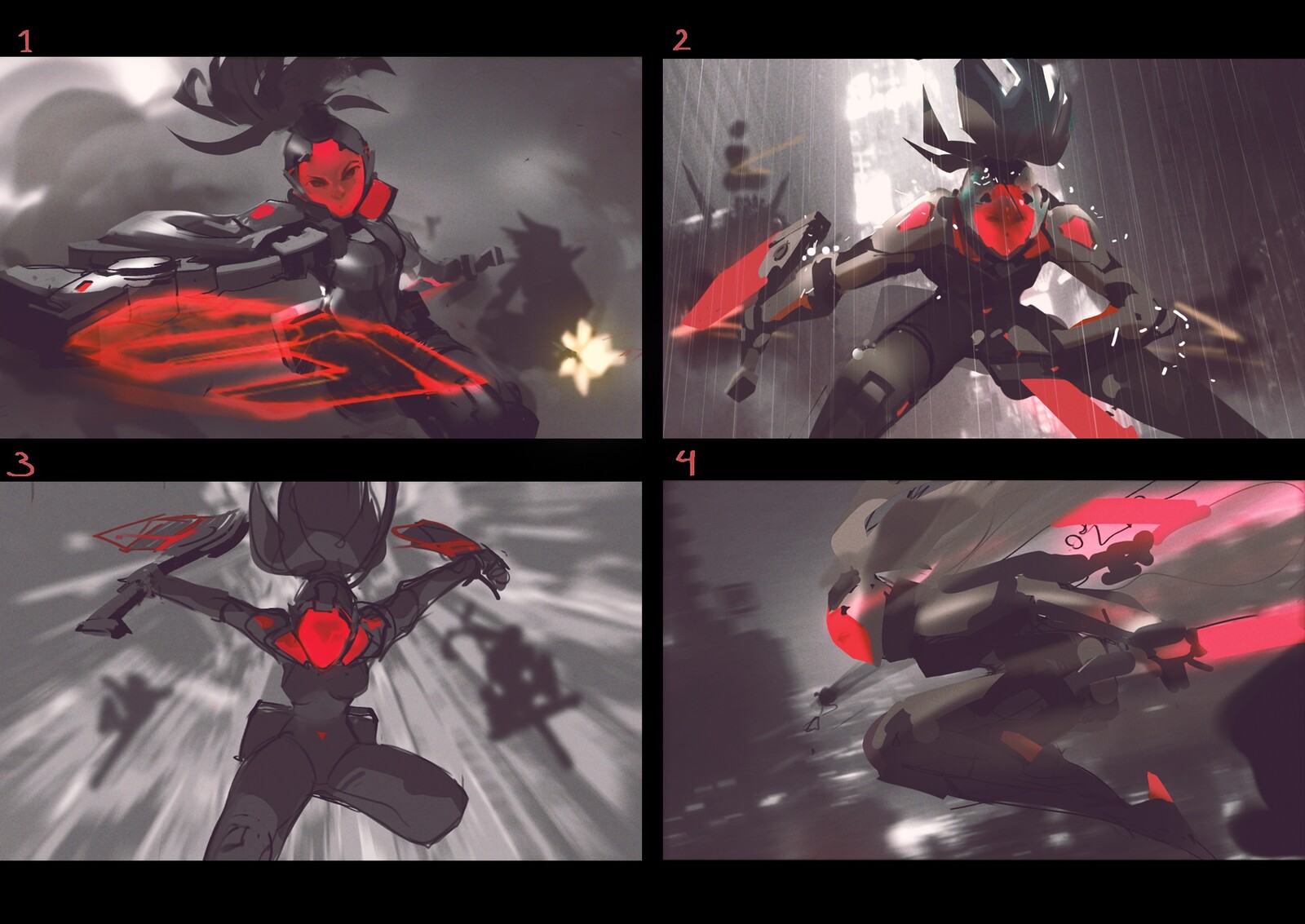 atey-ghailan-1.jpg (1600×1133)-花瓣网