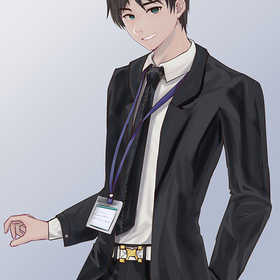 Rush Lady - Portfolio