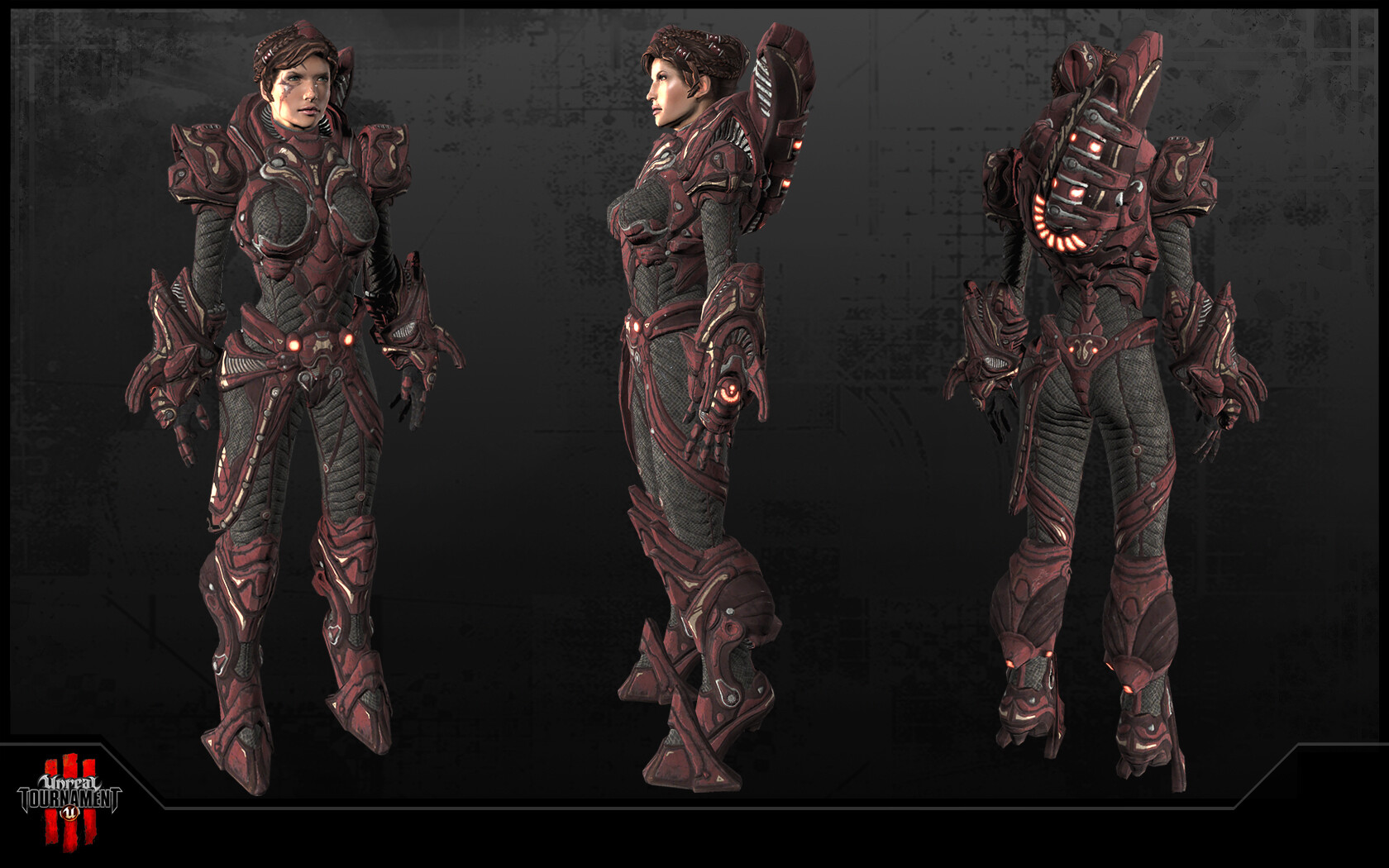 Unreal Tournament 2007