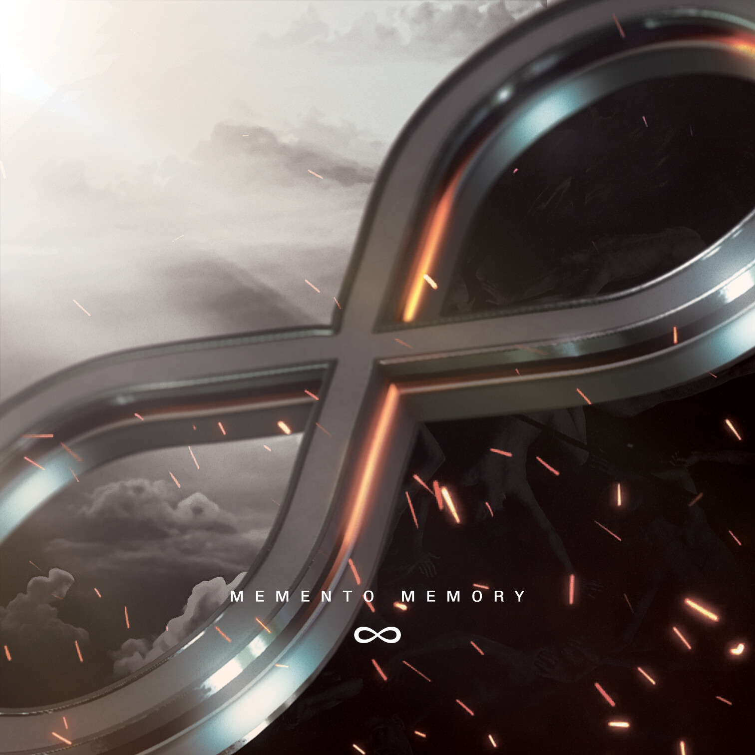 ArtStation - Memento Memory