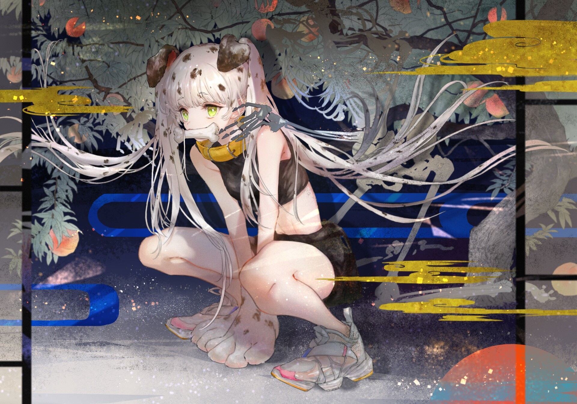 ArtStation - missing