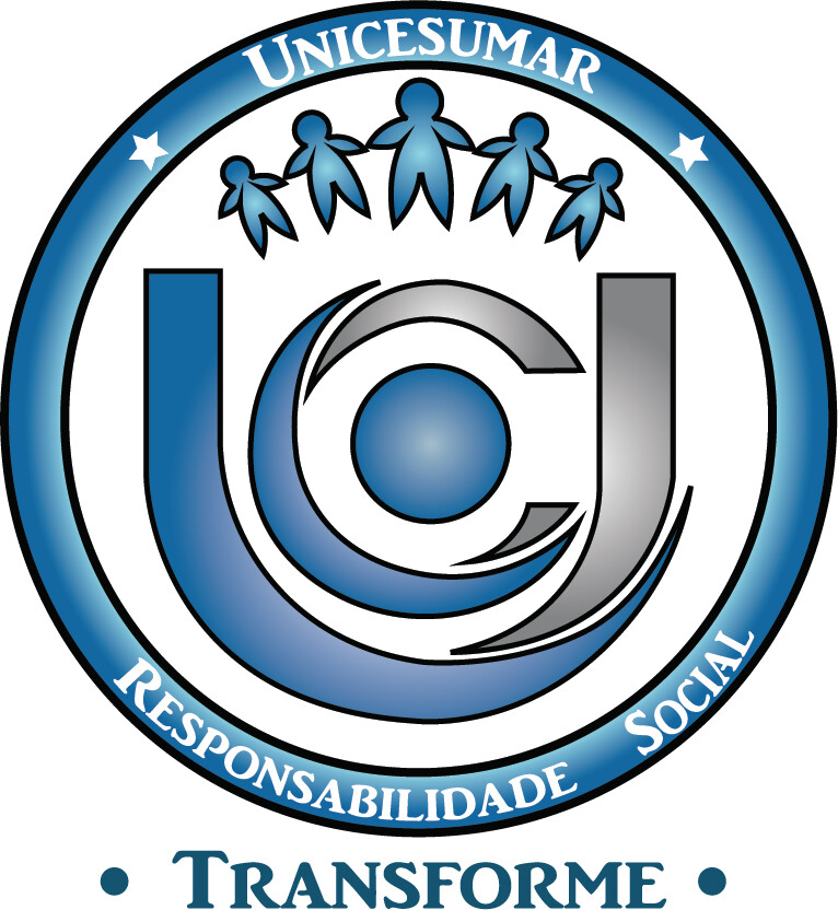 Emanuel Teixeira - Logo Unicesumar