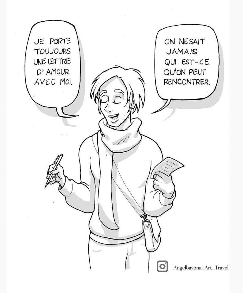 ArtStation - Style test for BD