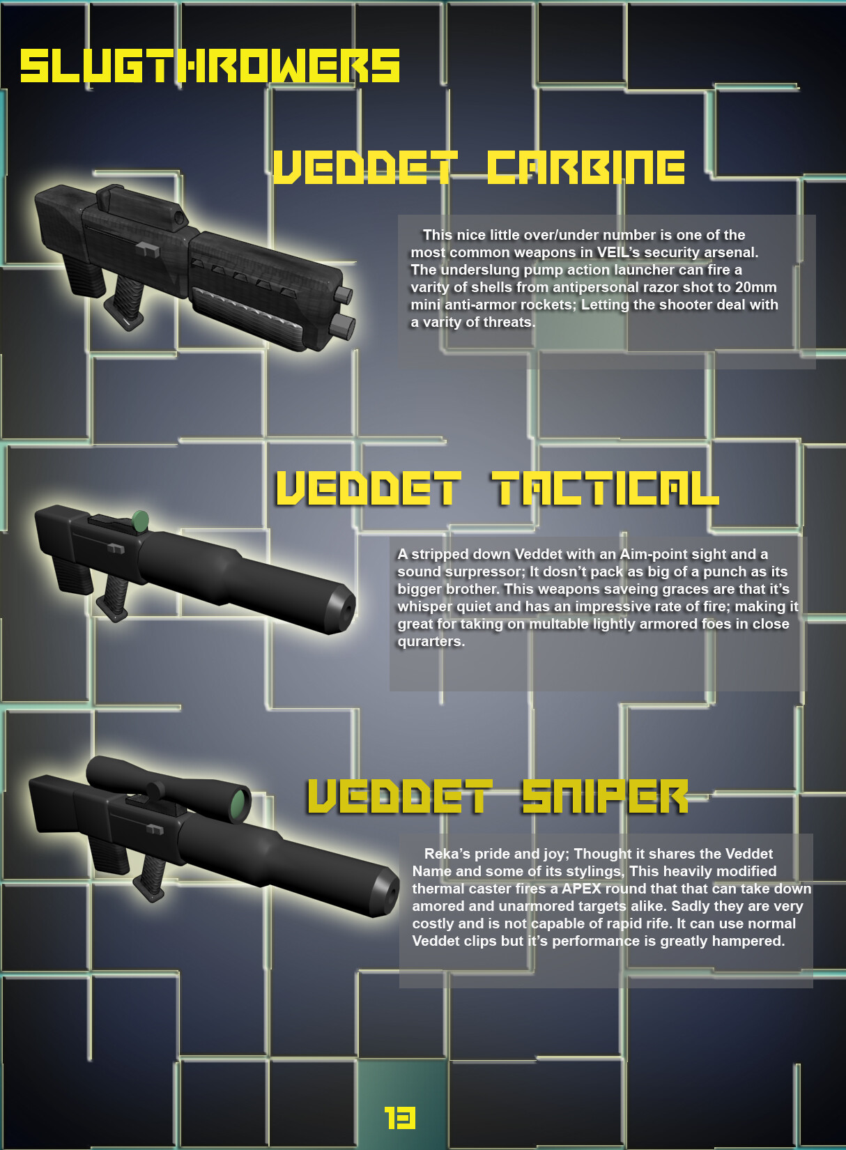 Thomas Balevre Jr. - Eve / Genesis crossing