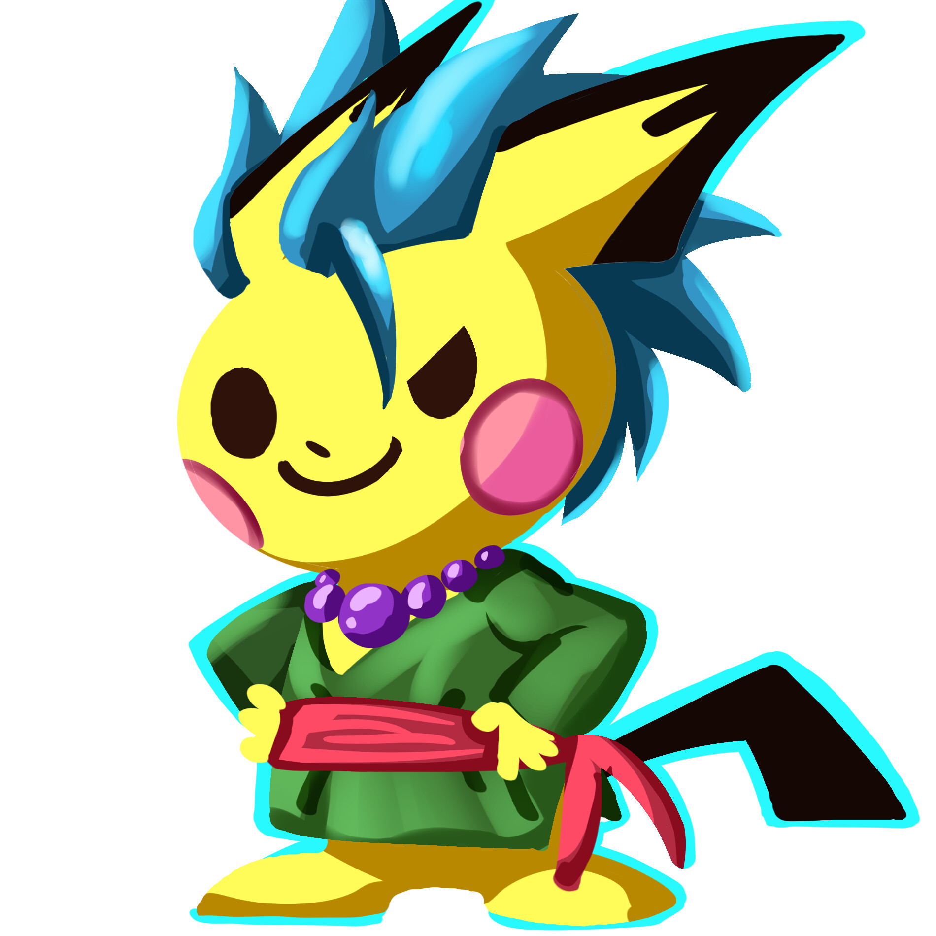 Cristina Koenig - Emote Commissions