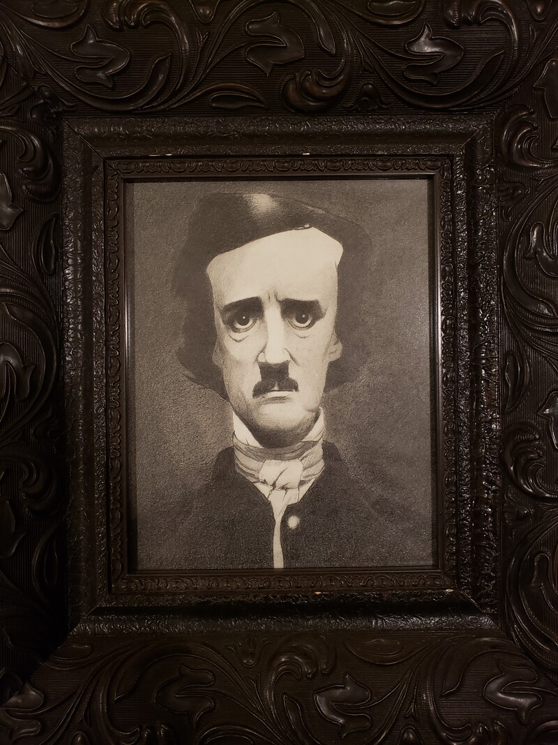 ArtStation - Steven Walton