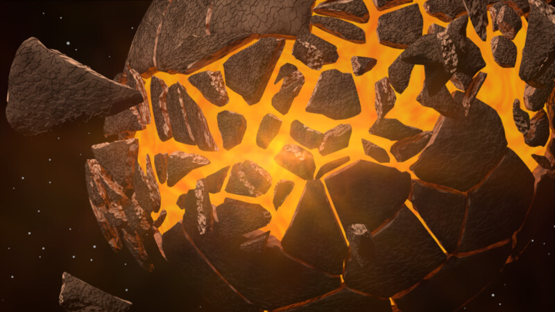 ArtStation - Joseph Fox