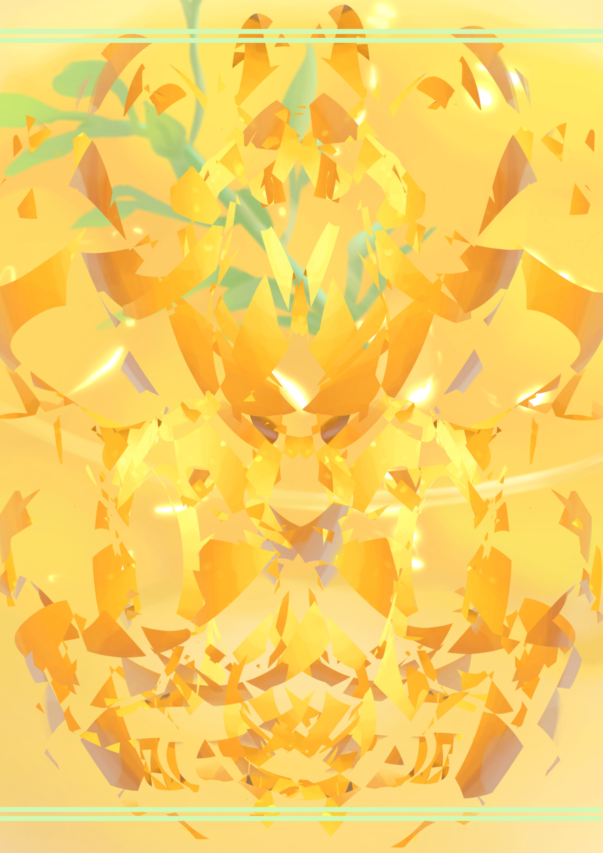 ArtStation - Fragmentation