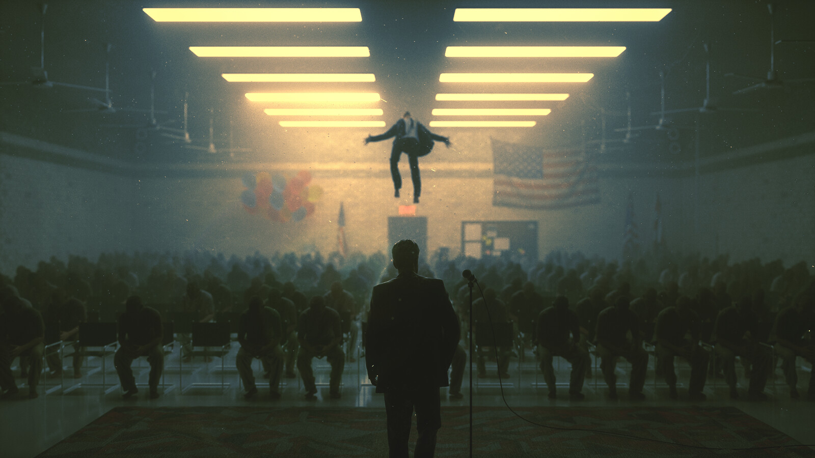 ArtStation - Miracle