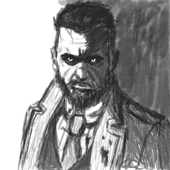 ArtStation - Jonathan Reid