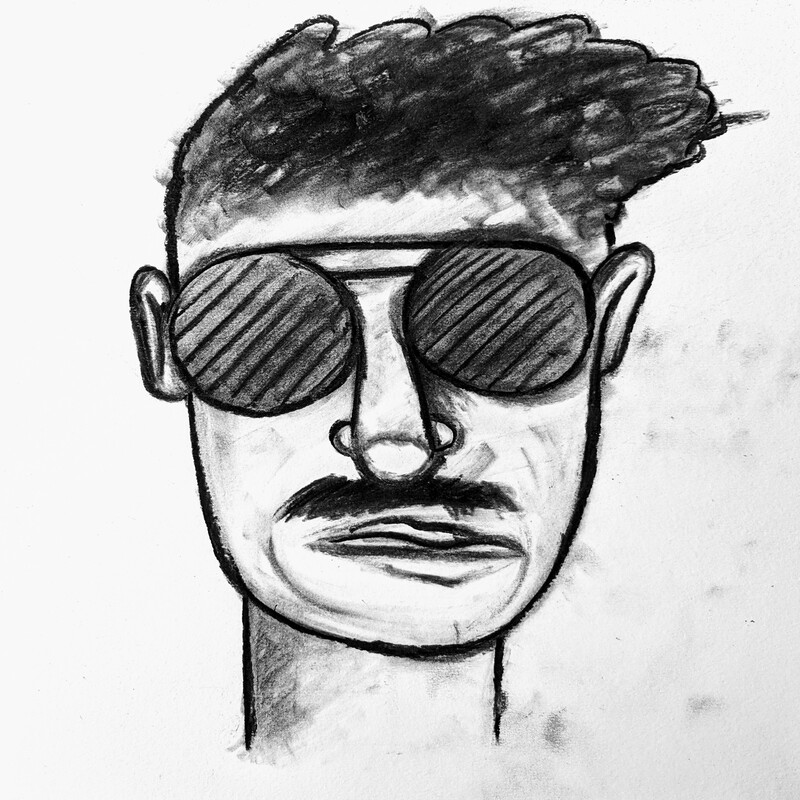 ArtStation - Timo Müller