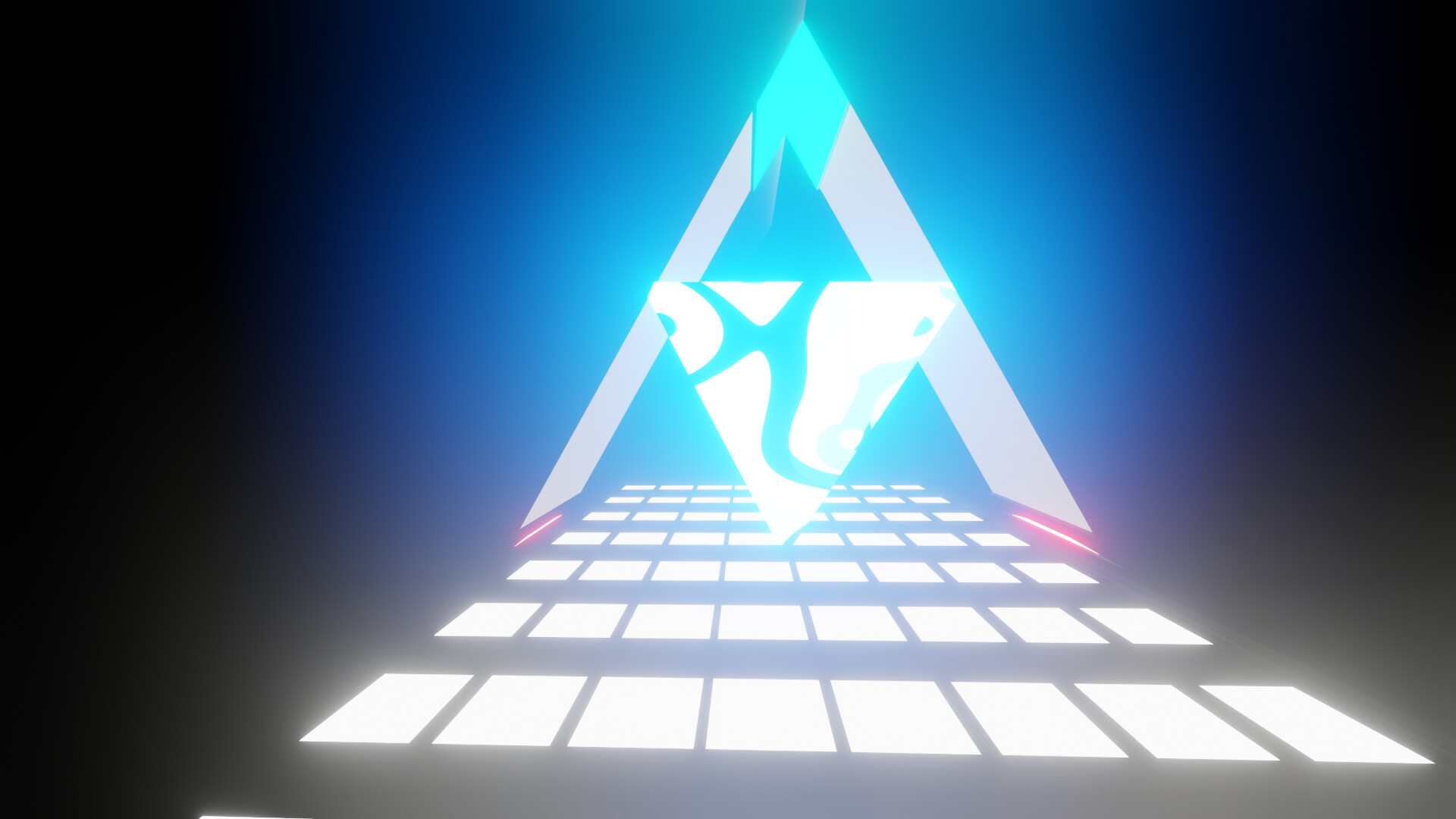 ArtStation - TriLight