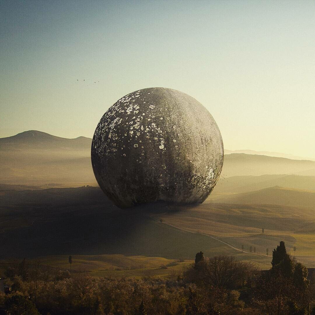 ArtStation - Sphere