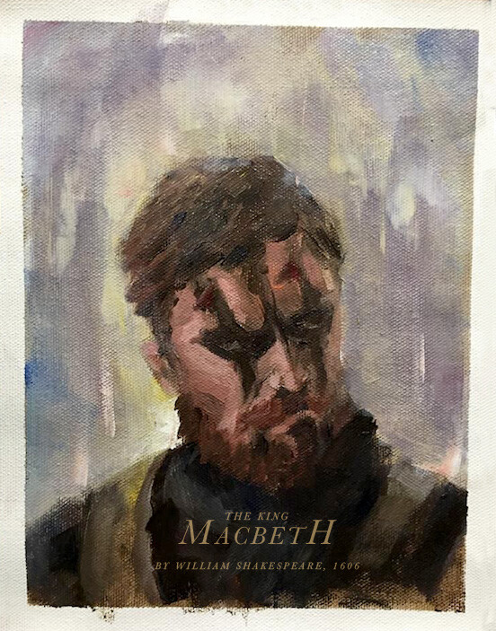 King Macbeth