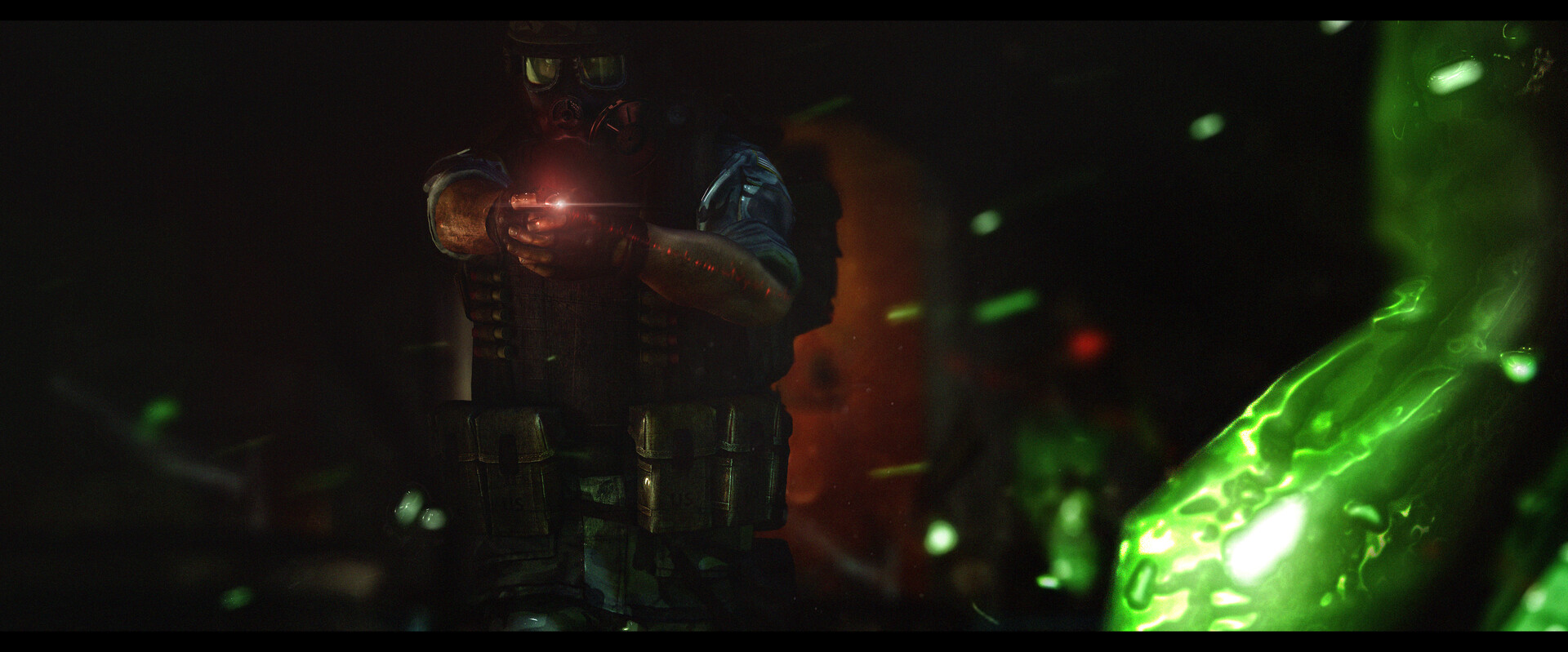 ArtStation - Incoming