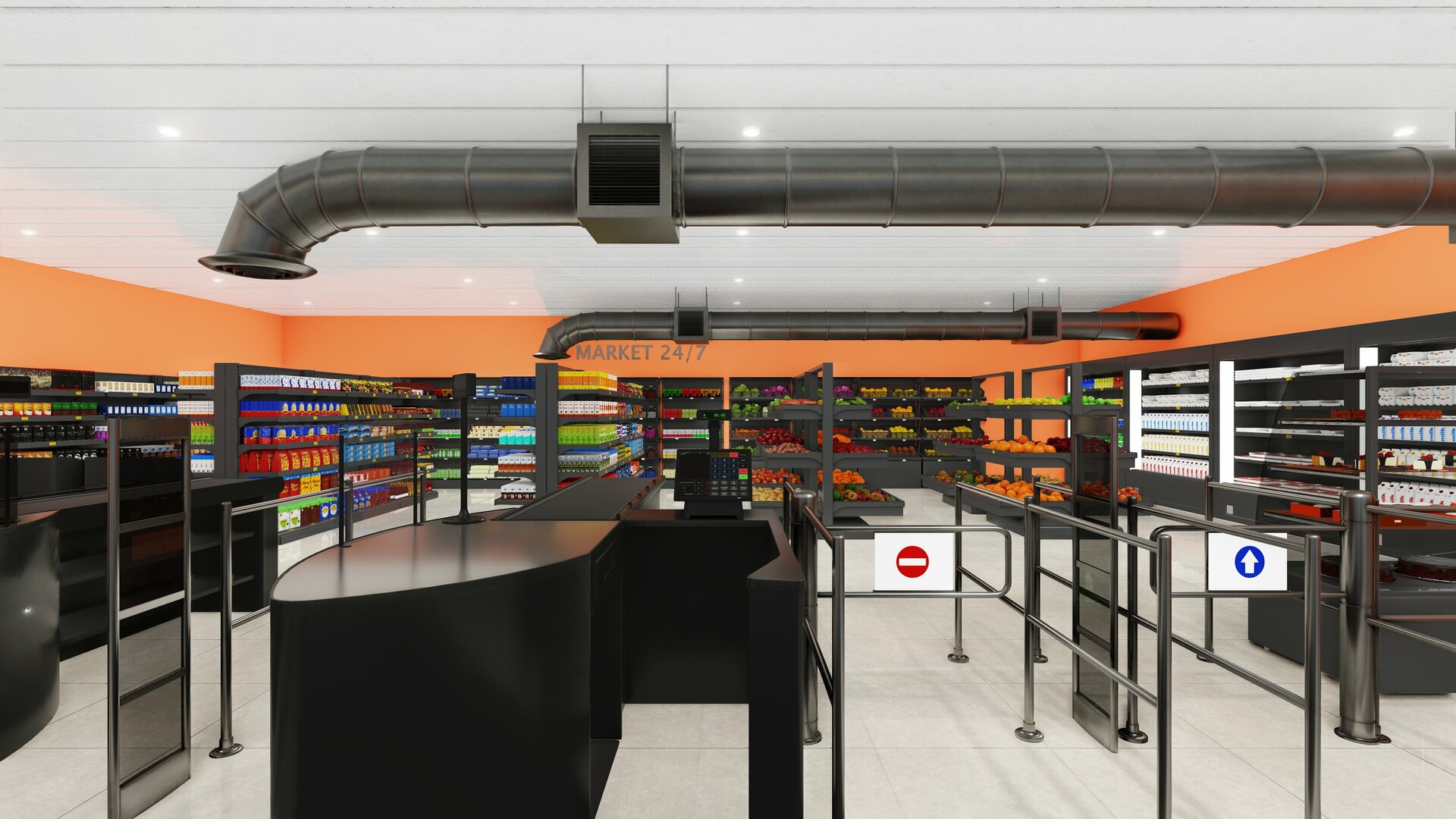 SHK Interactive - Brooklyn