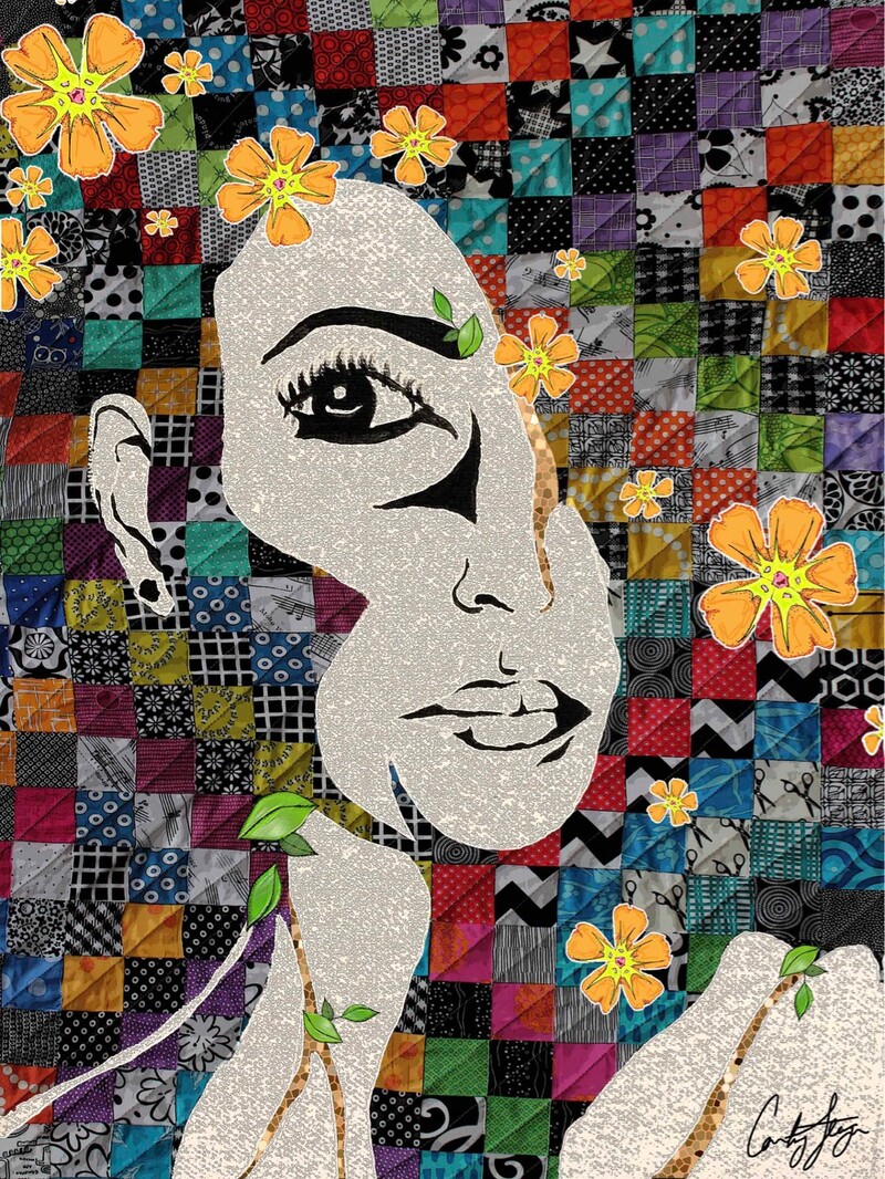 ArtStation - Courtney Fleeger