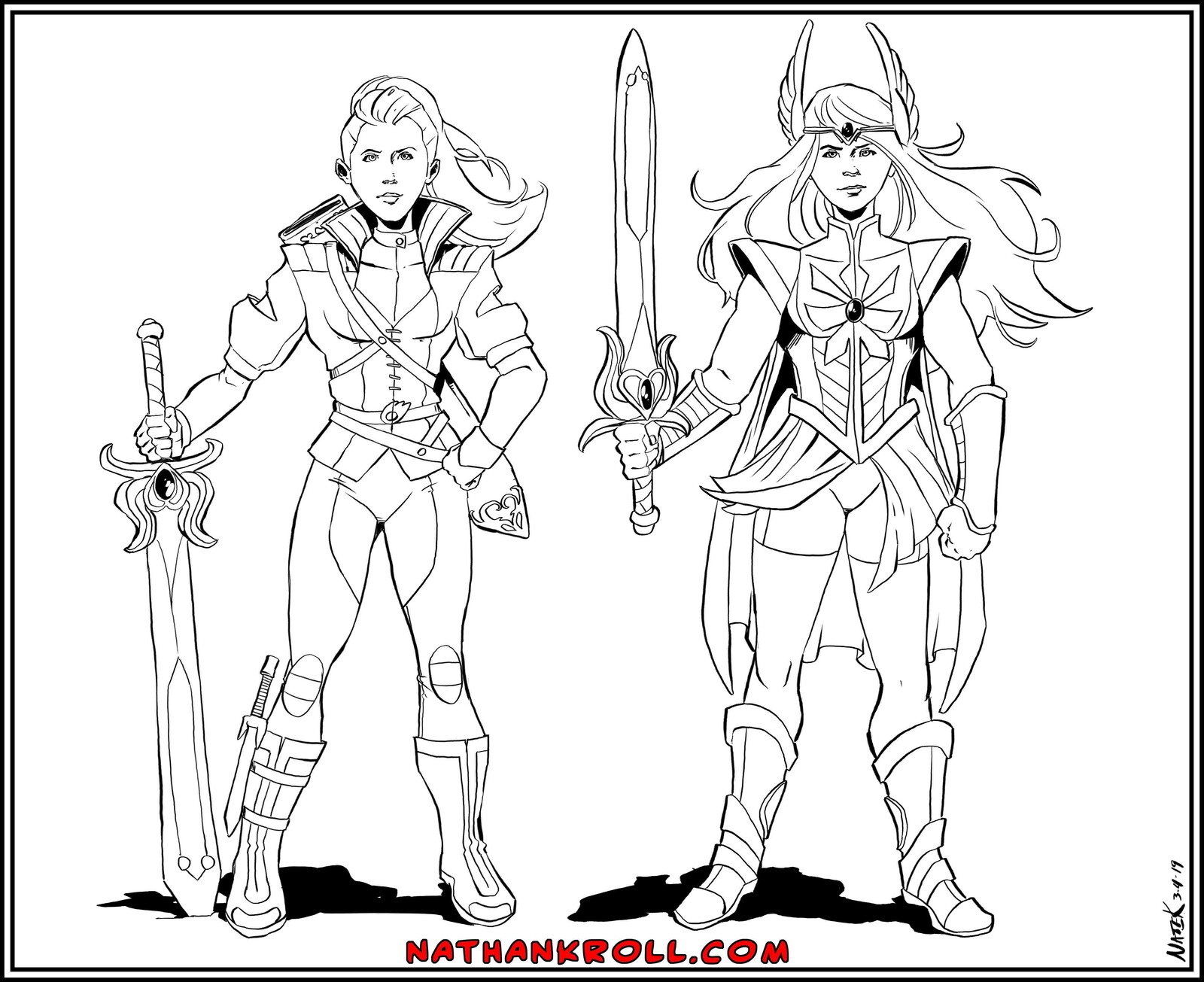 she ra coloring sheets