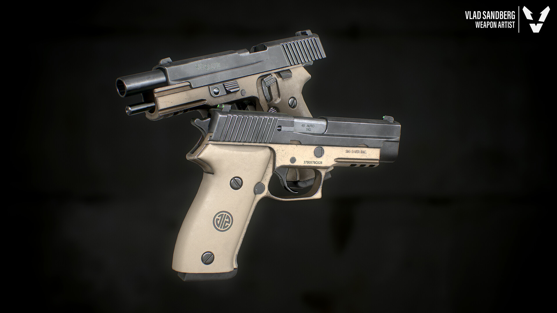 P220 Combat