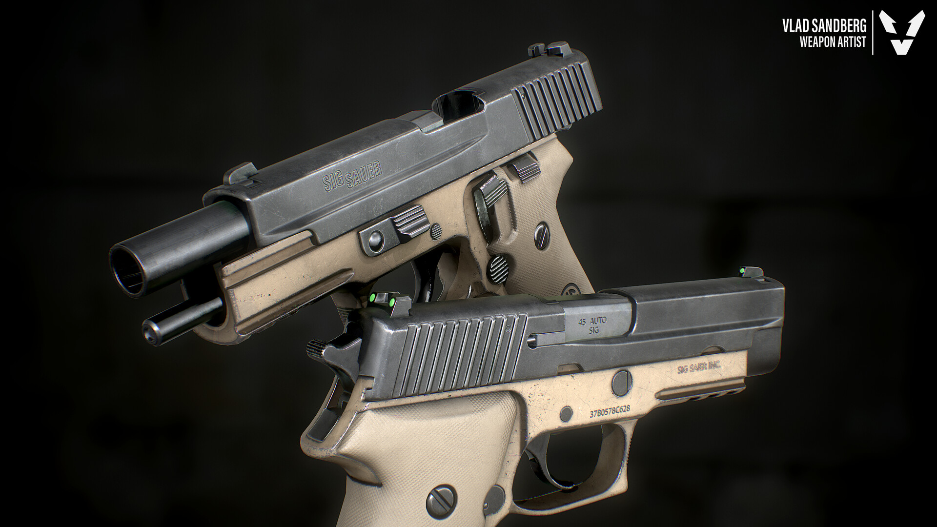 P220 Combat Tb