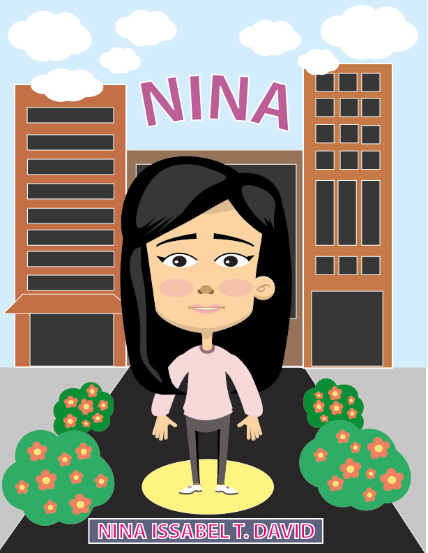 ArtStation - VECTOR SELF PORTRAIT