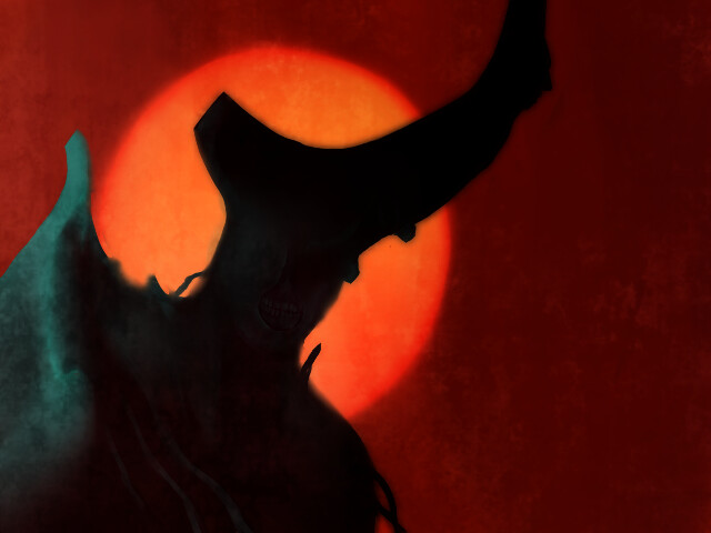 chaos syndrome - demon rising